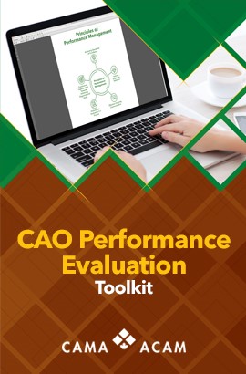 Cama's Toolkits | Canadian Association of Municipal Administrators (CAMA)